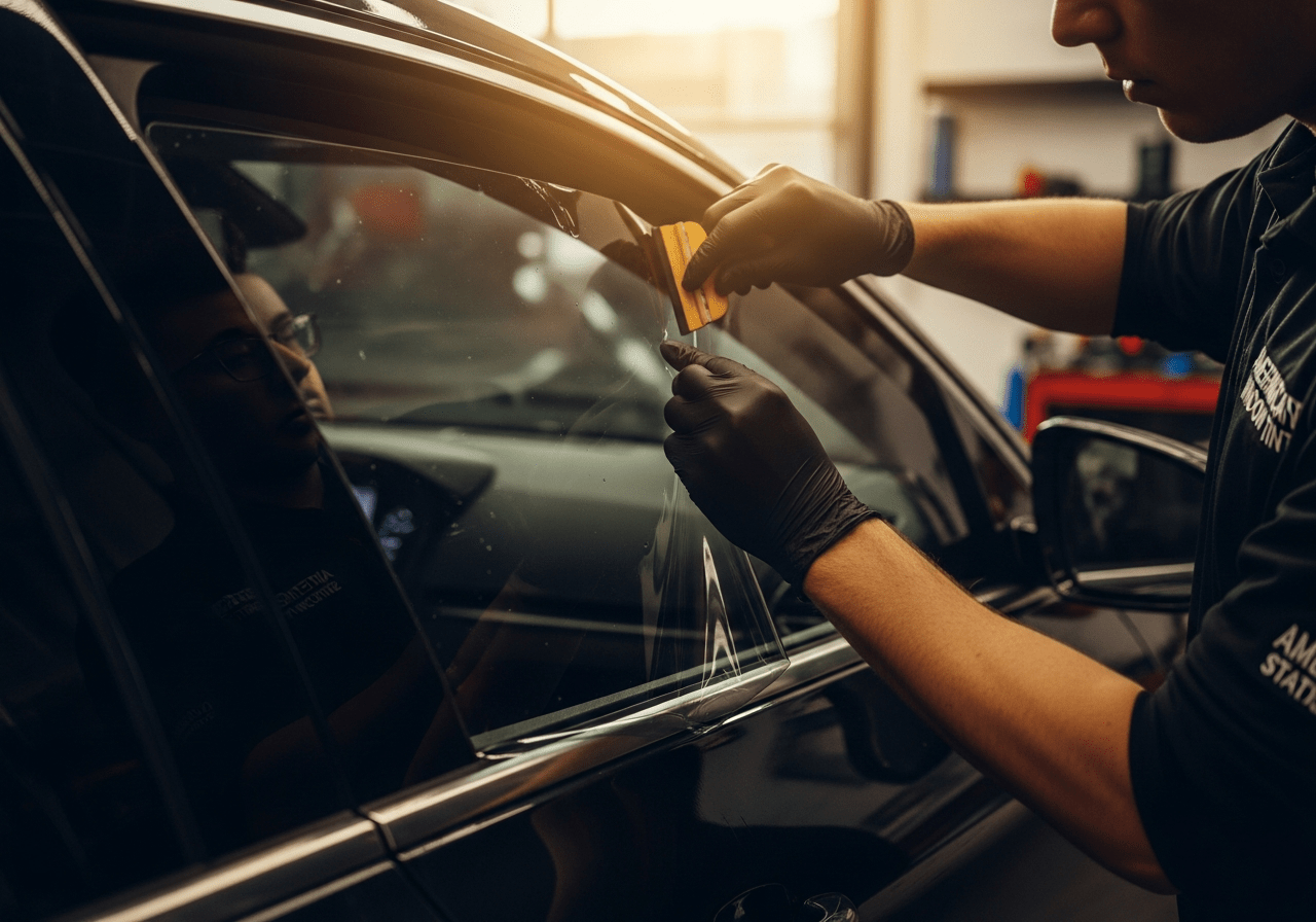 Medical Exemption for Window Tint: Complete Guide 2026