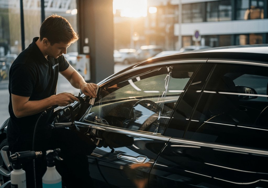 Medical Exemption for Window Tint: Complete Guide 2026